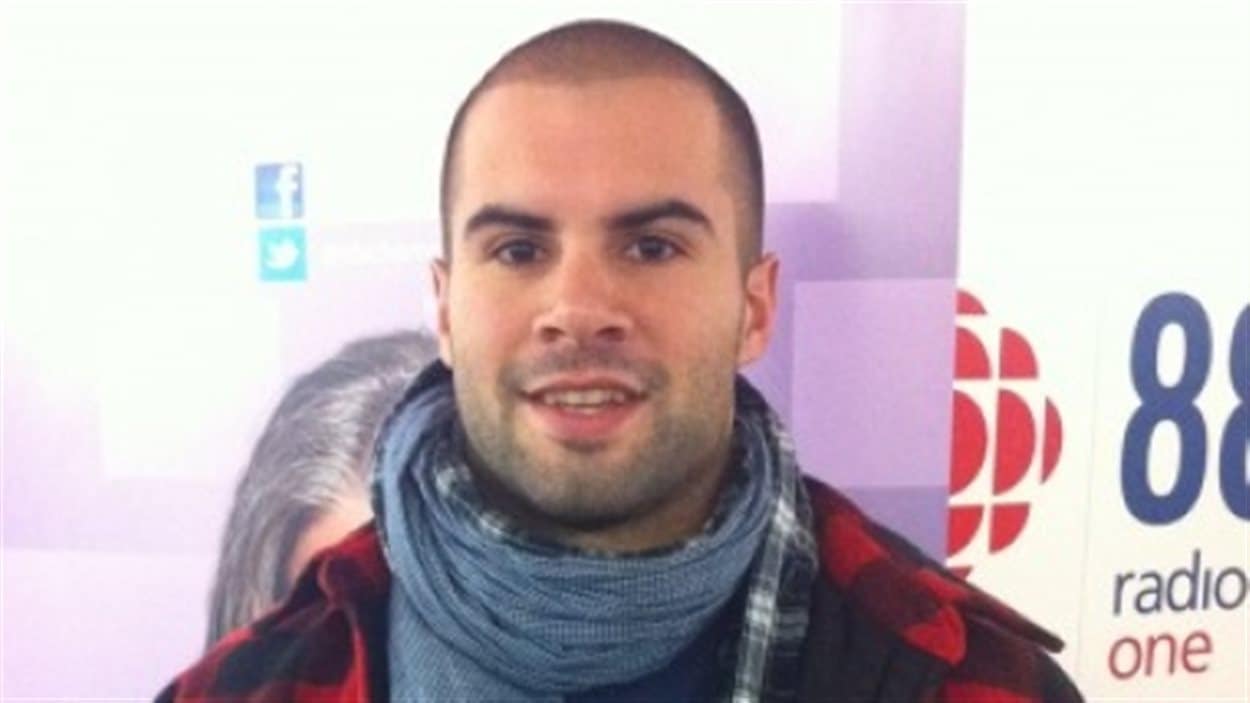 Le nouveau Roughrider Shea Emry partage sa lutte contre la dépression ...