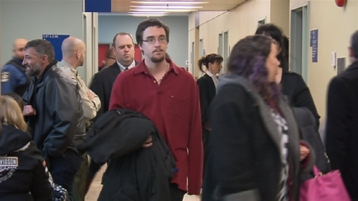 Cinq mois de prison pour avoir tué un chien | Radio-Canada