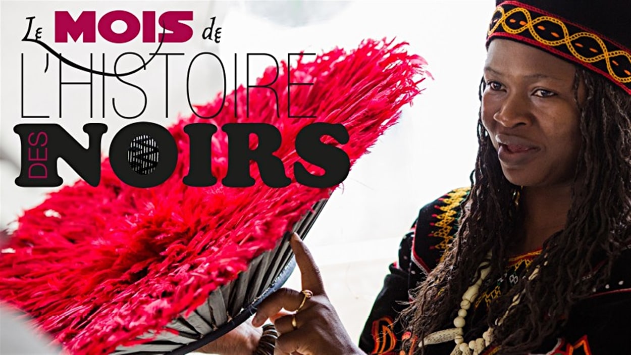 Winnipeg célèbre le mois de l’histoire des Noirs | Radio-Canada