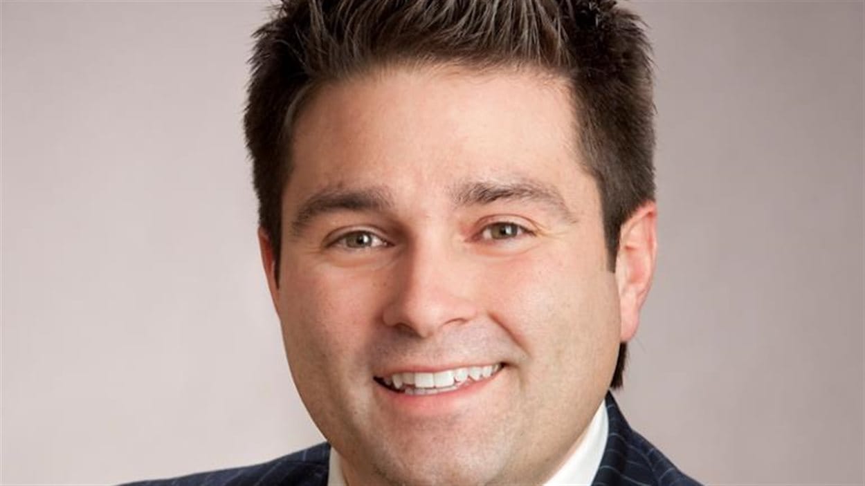 L'homme d'affaires de Tracadie-Sheila Patrick Albert perd la vie en ...