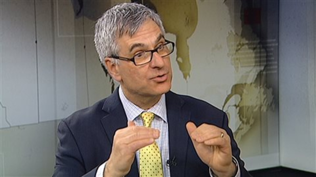 Infrastructures : Jean-Marc Fournier met les partis fédéraux au défi ...