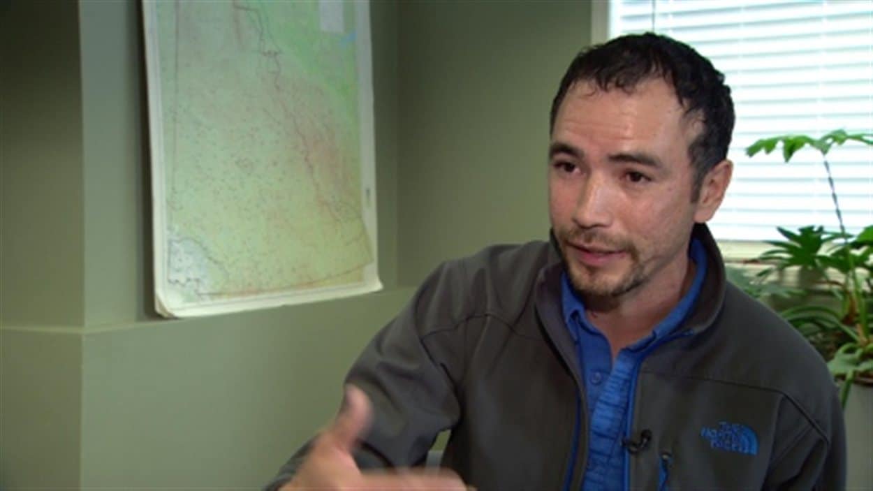 Yukon : la Nation Kaska veut une loi sur les ressources minières ...