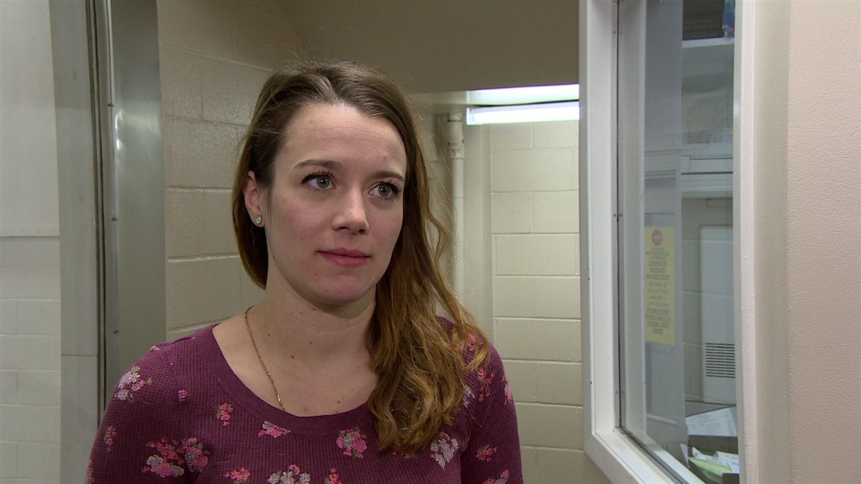 Un signe qui dérange | Radio-Canada