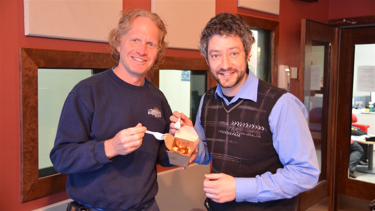 Semaine de la poutine : comment faire la meilleure poutine au monde ...