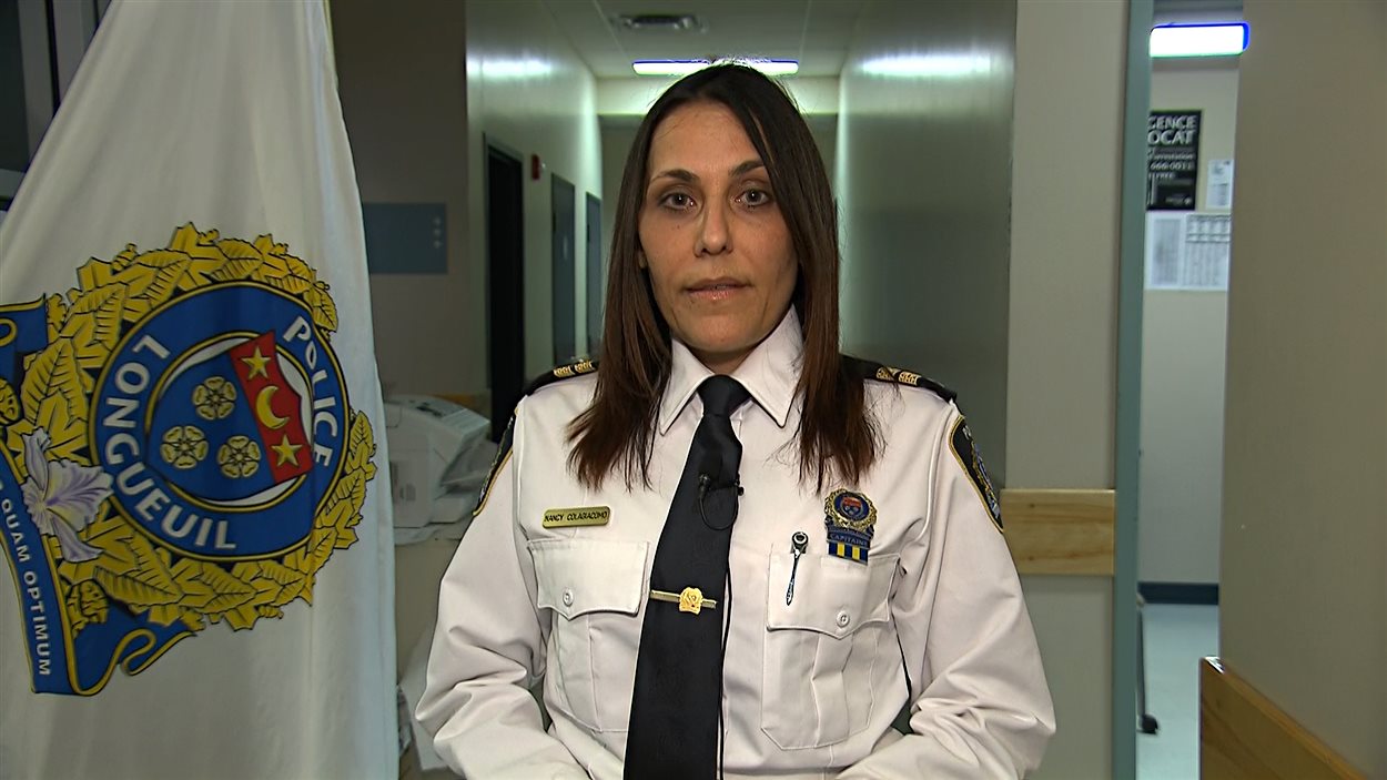 La police de Longueuil enquêtera sur ses propres agissements dans l ...