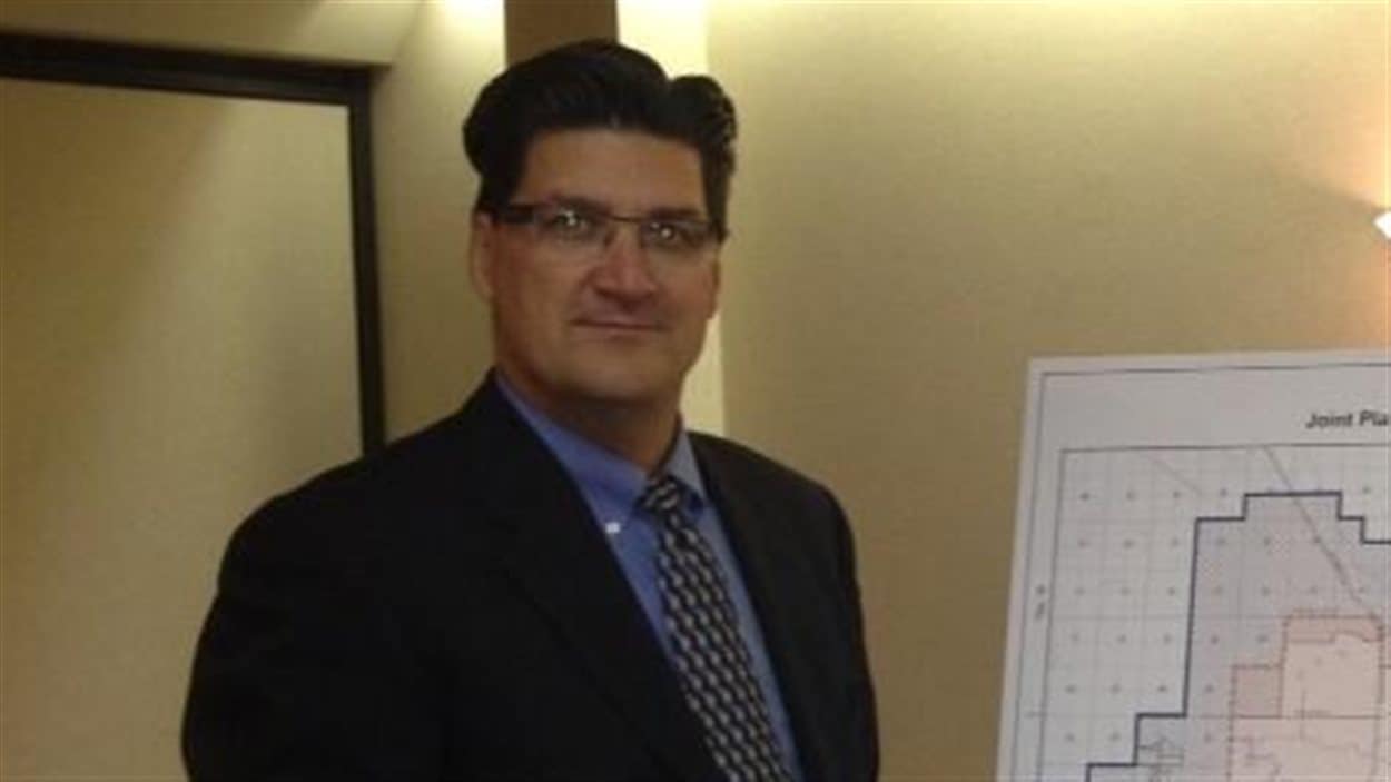 Le développement rapide de la Saskatchewan cause des malheurs aux ...