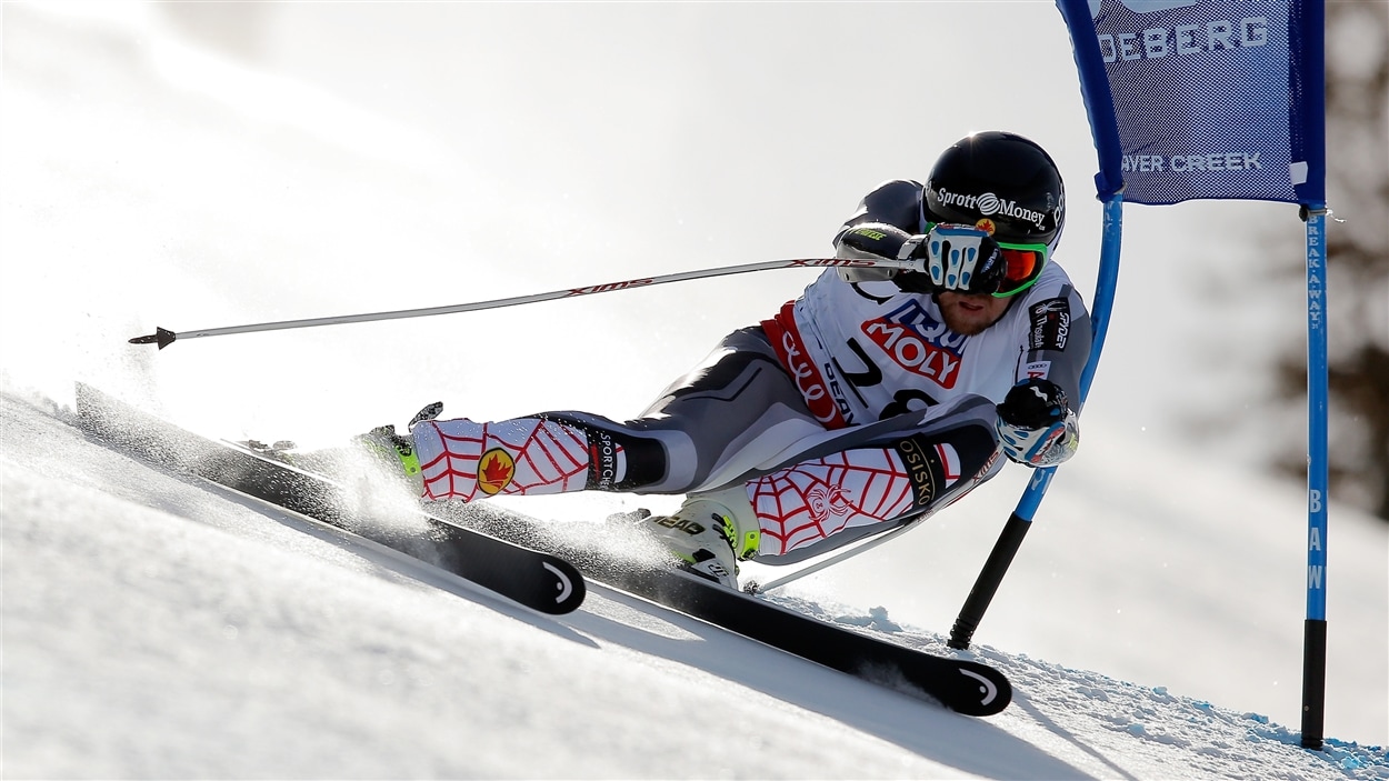 Une médaille d'argent inattendue pour Dustin Cook aux mondiaux | Radio ...