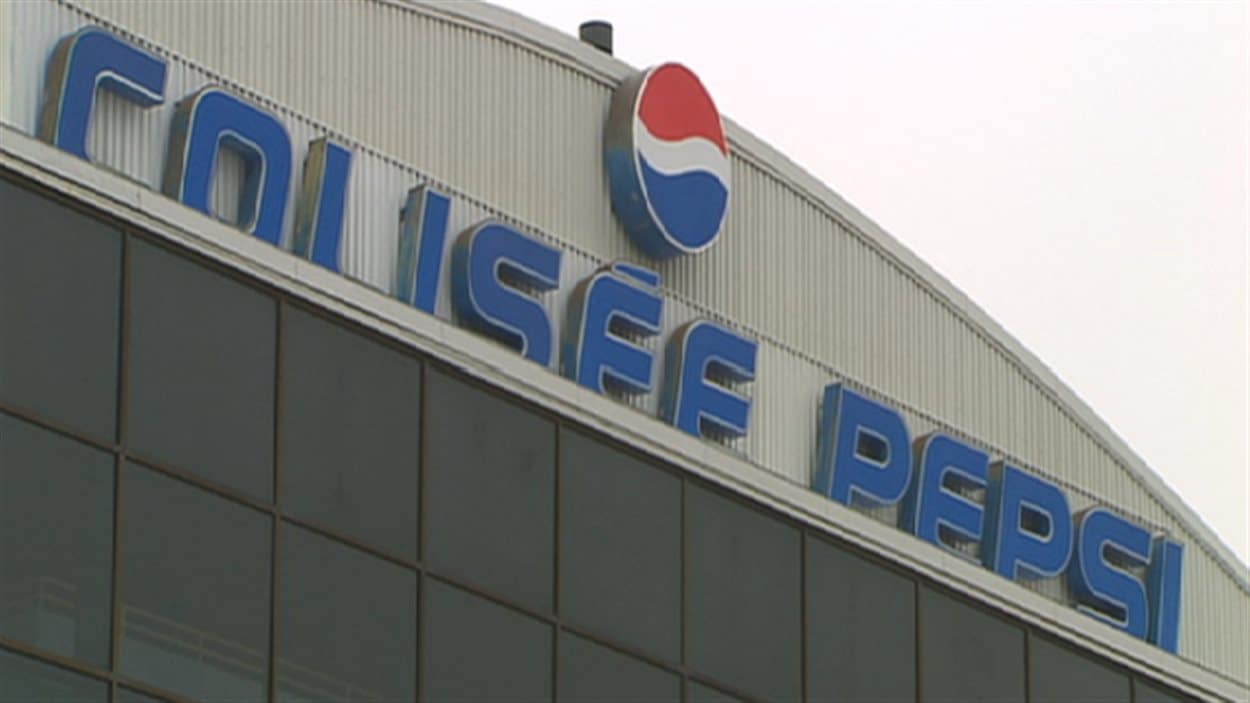 Amphithéâtre : le SFMQ prêt à désyndicaliser les employés d'ExpoCité ...