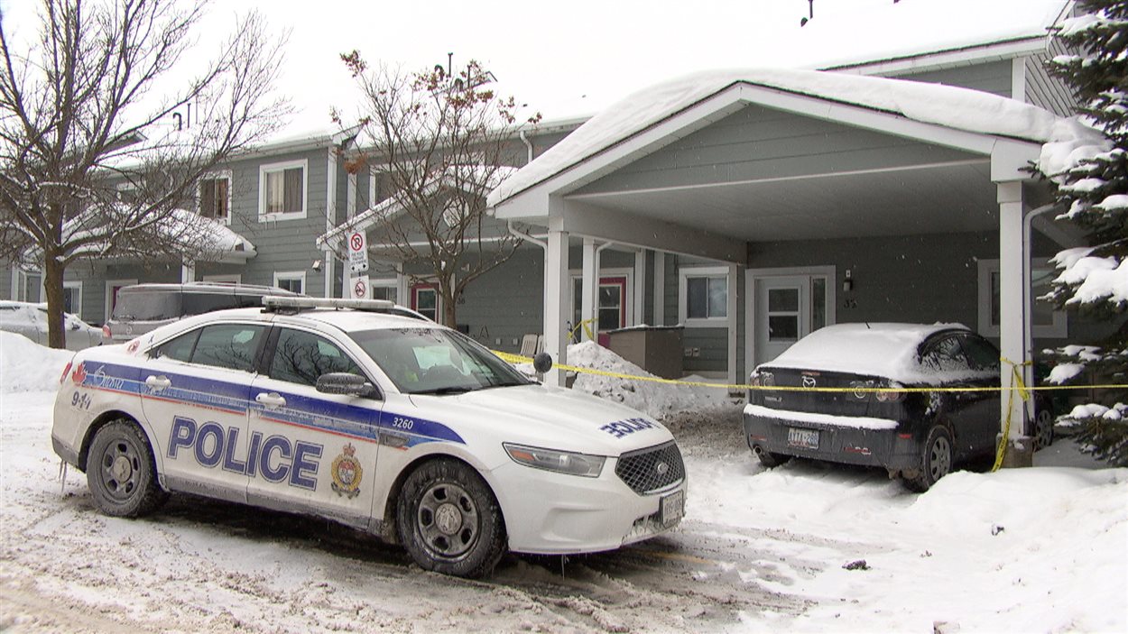 Yusuf Ibrahim est la victime de la fusillade mortelle de vendredi ...