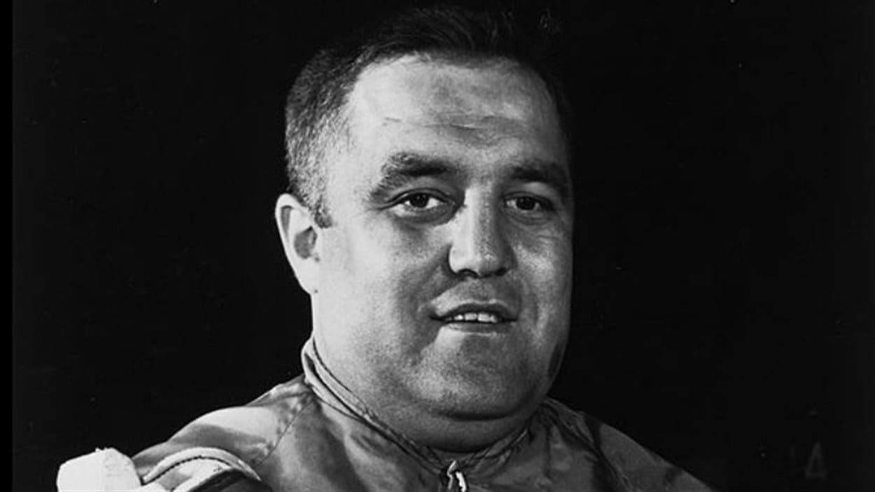 Décès de Claude Ruel | Radio-Canada