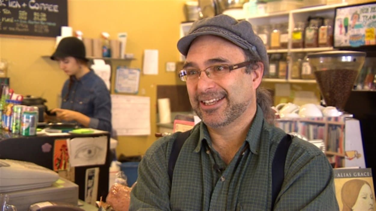 Un propriétaire de café risque la prison pour un séparateur de graisse ...