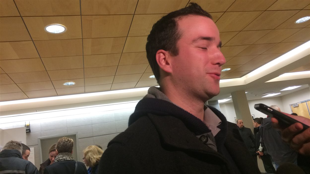 Dieppe garde un grand projet commercial en vie | Radio-Canada