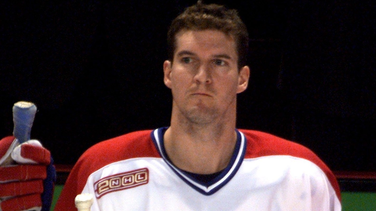D'autres anciens de la LNH cherchent réparation pour des traumatismes à ...