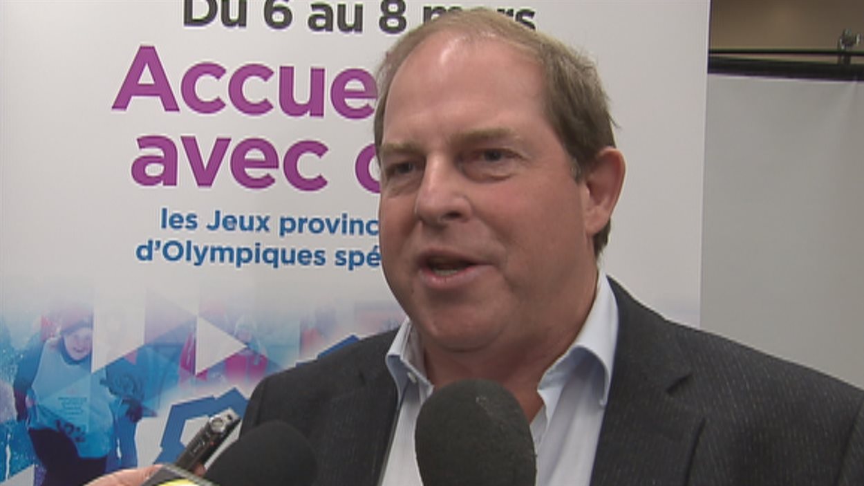 Jacques Tanguay ne croit pas à la survie du Colisée | Radio-Canada