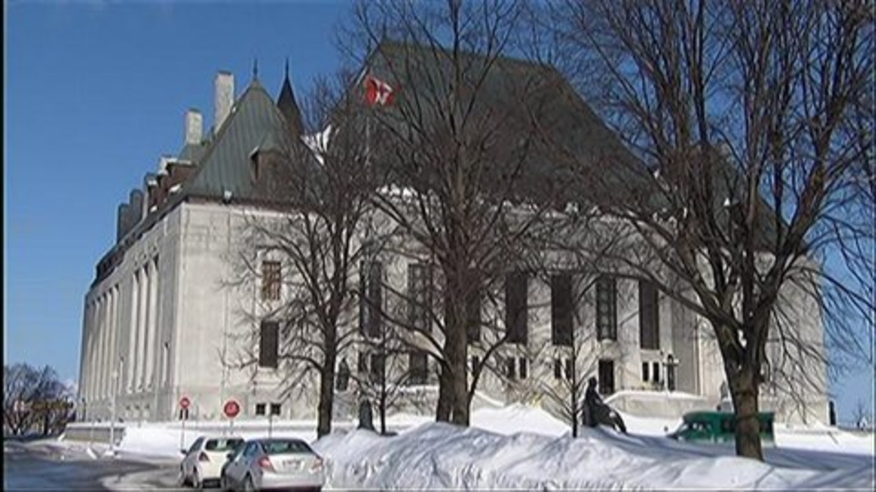 Cause Caron : la Saskatchewan plaide contre une obligation de ...