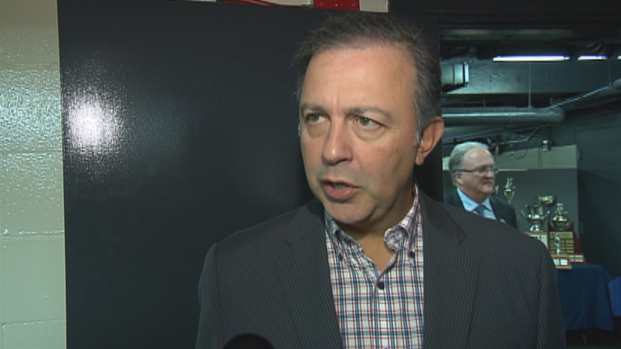 Dépenses d'agglomération : la Ville de Québec se paie de la publicité ...