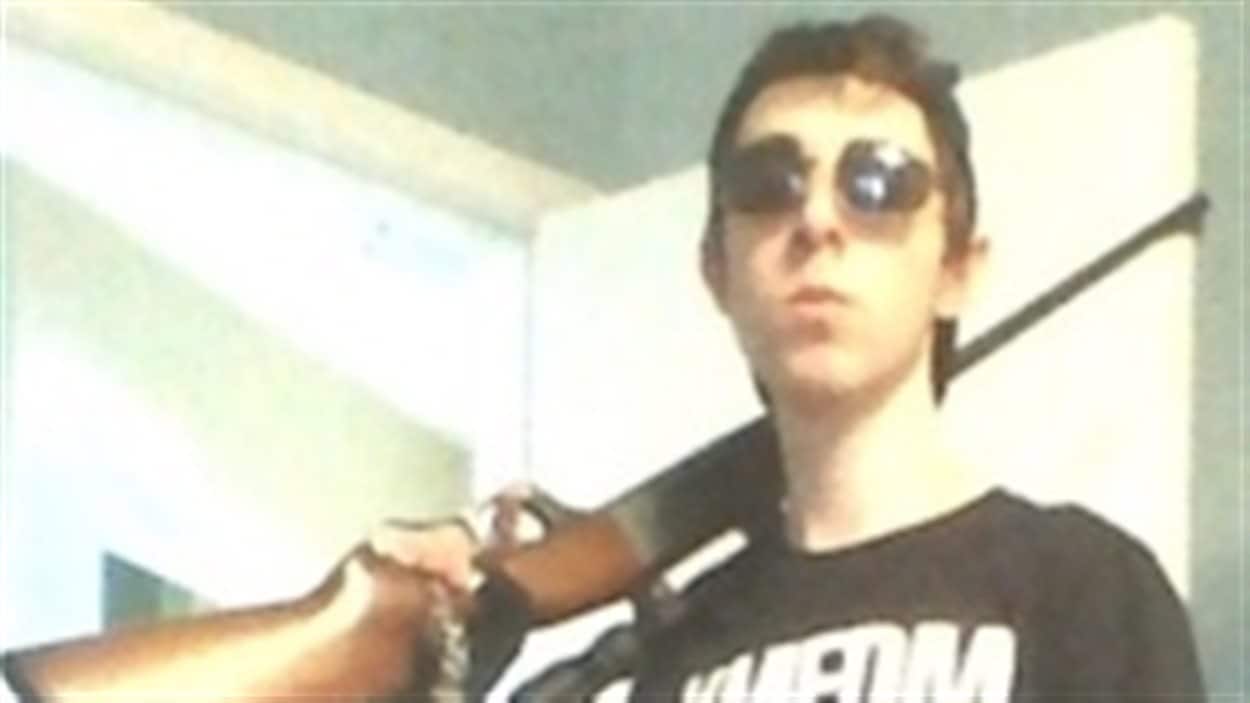 Complot à Halifax : les accusés tenaient des propos morbides dans les ...