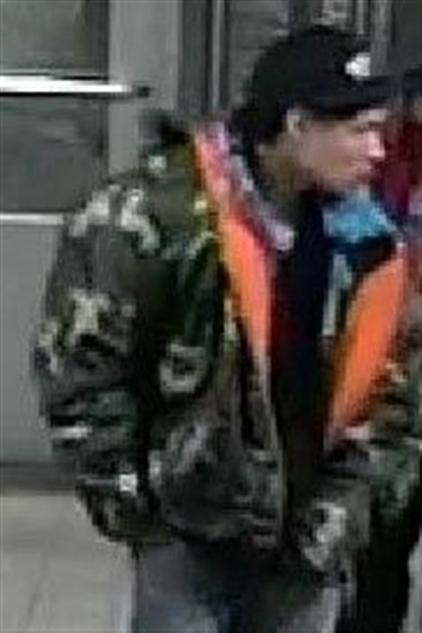 Homicide de Dawns Baptiste : un homme interrogé | Radio-Canada