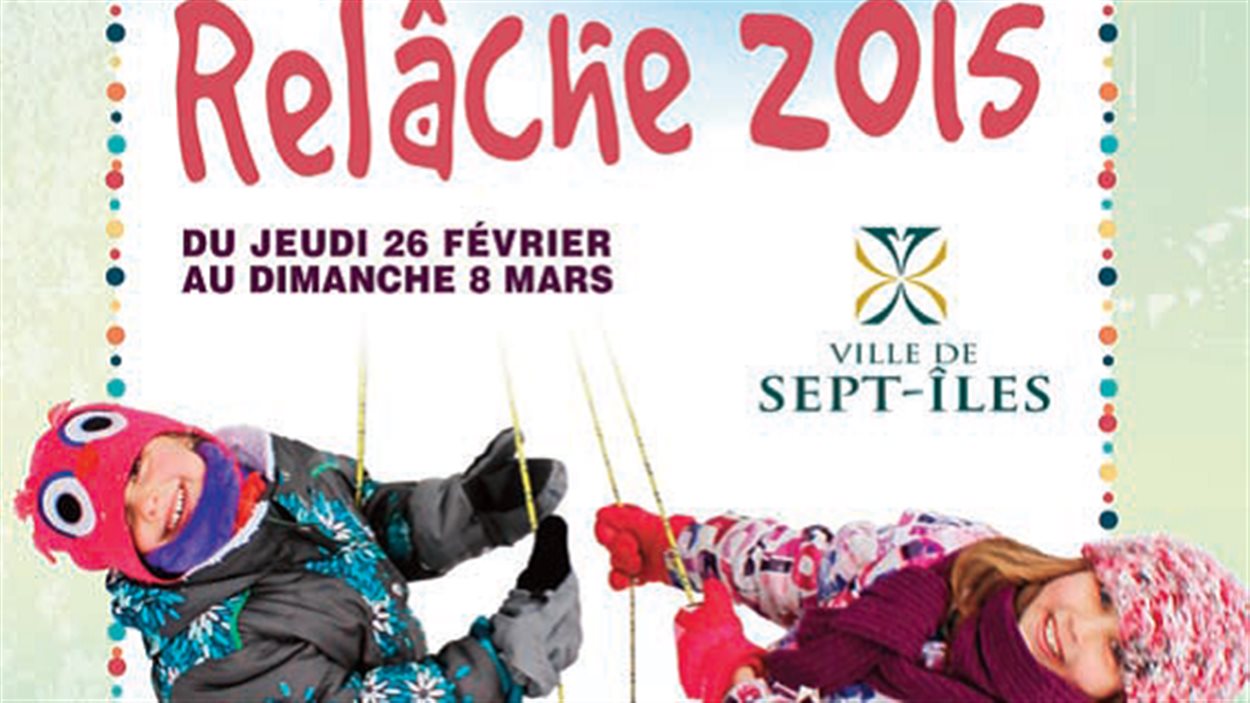 Vive la relâche | Radio-Canada.ca