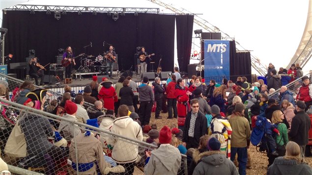 Festival du Voyageur
