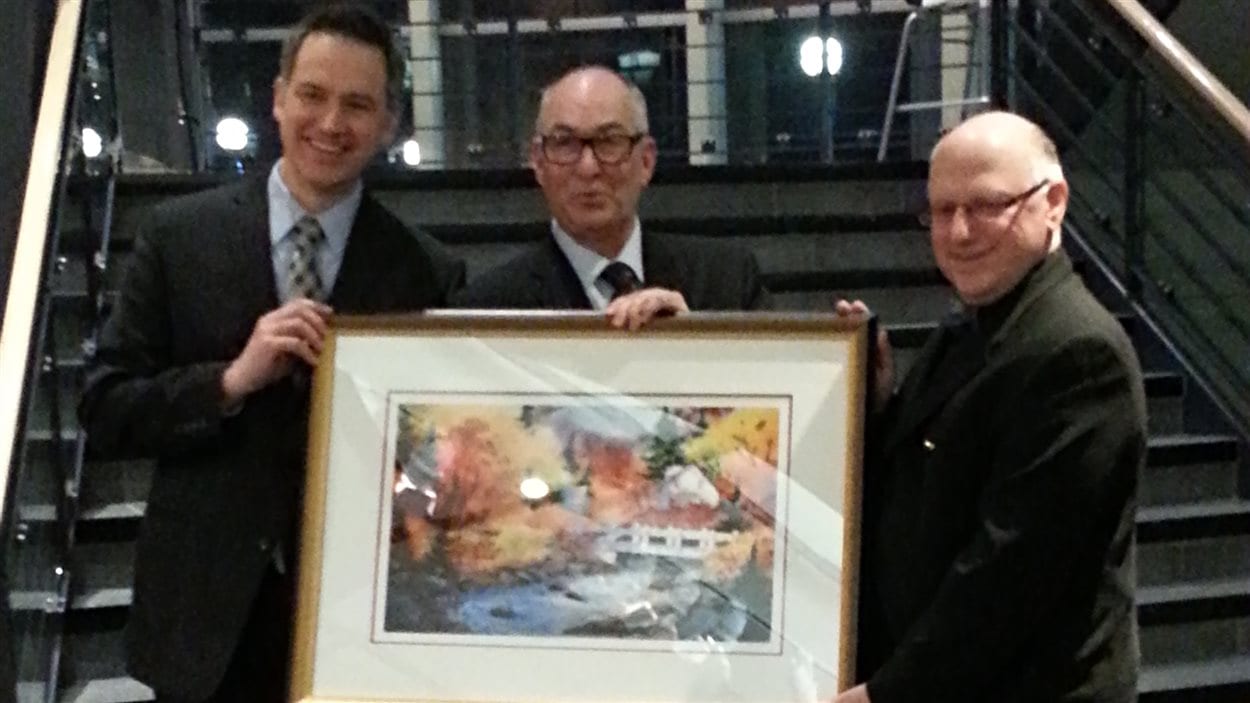 Un succès d'affaires en Outaouais rafle le grand prix du Gala de la ...