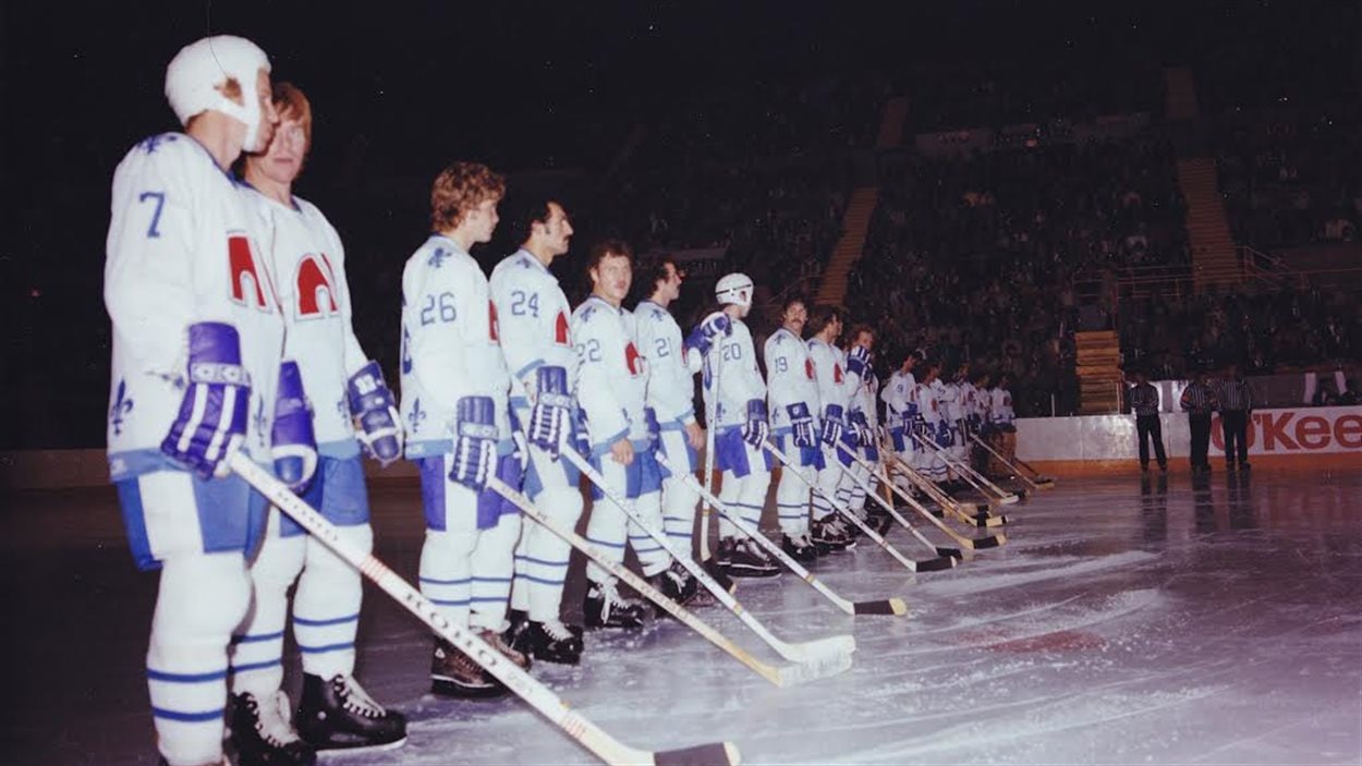 Un Colisée chargé d'histoire | Radio-Canada