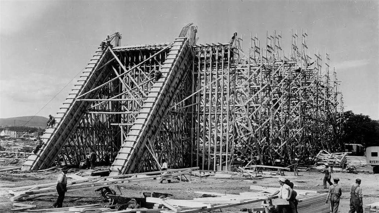 L'héritage du Colisée souligné au Gala Triomphe | Radio-Canada