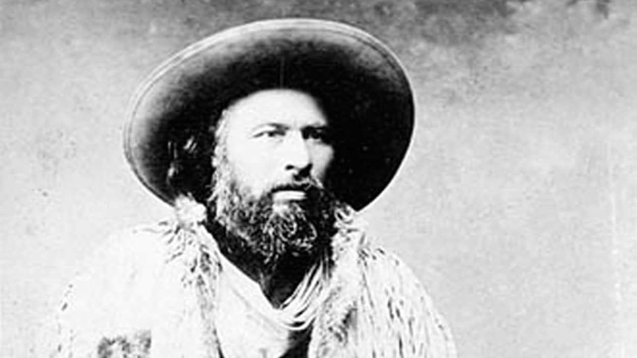 De remarquables oubliés - Gabriel Dumont | Radio-Canada