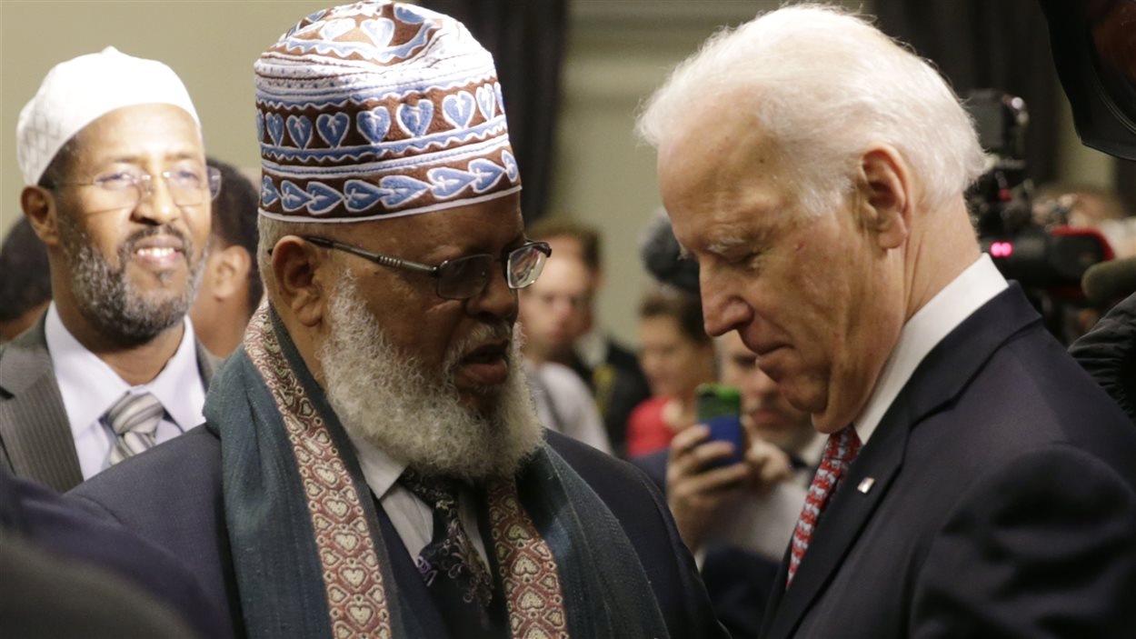 Réunion sur la lutte contre l'extrémisme violent à Washington | Radio ...