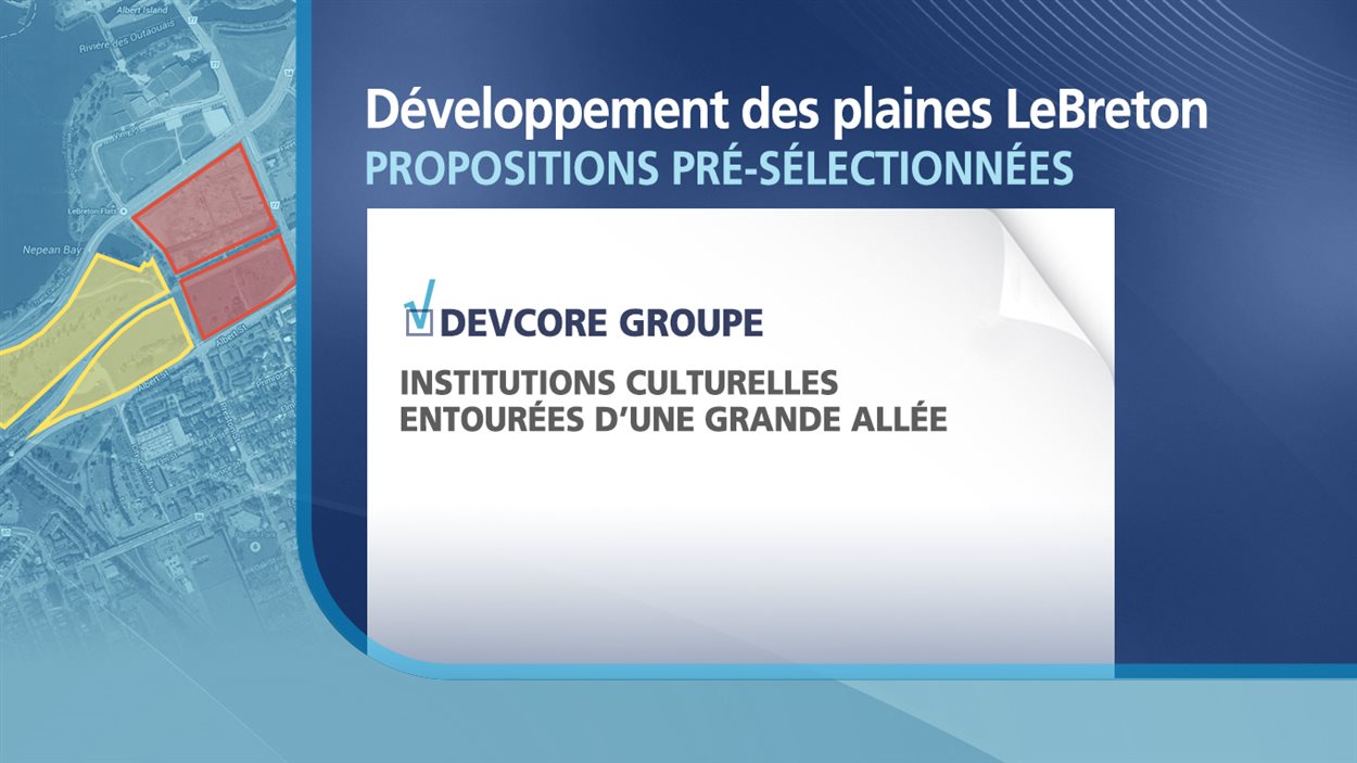 La CCN retient quatre projets pour le développement des plaines ...