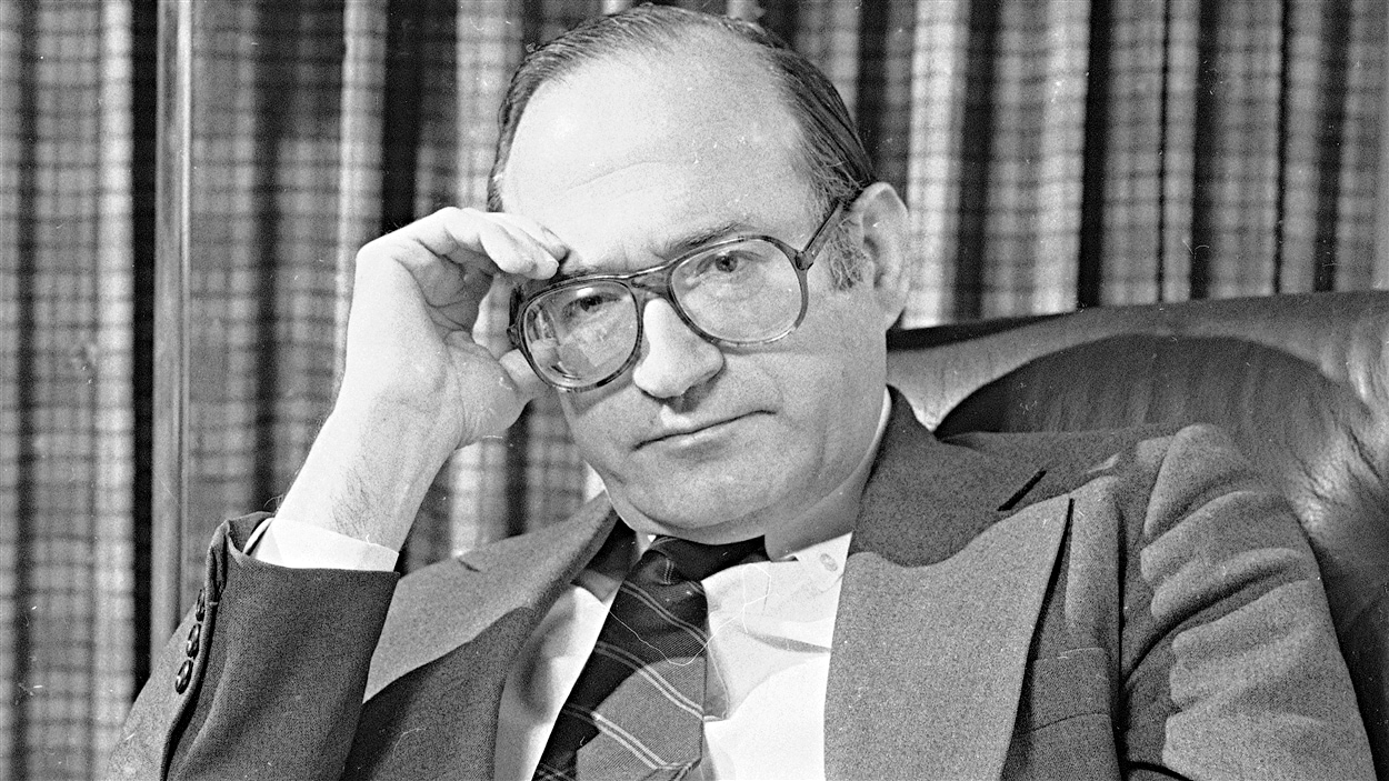 Ernest Sternglass, qui a permis au monde de voir les premiers humains ...