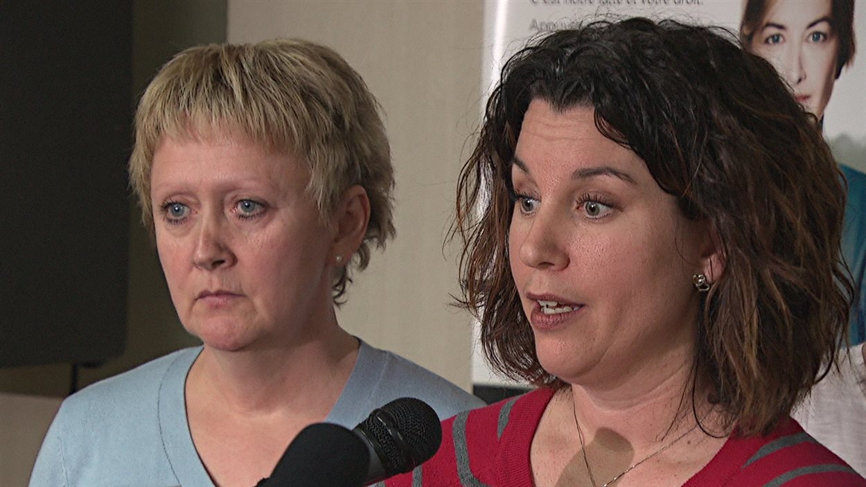 La FIQ dénonce les compressions au Service des dons d'organes du CSSS ...