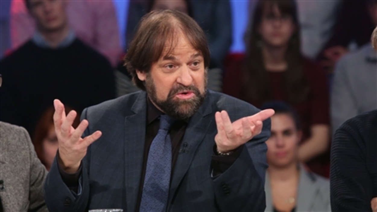 Le physicien Yves Sirois à l'honneur à Matane | Radio-Canada