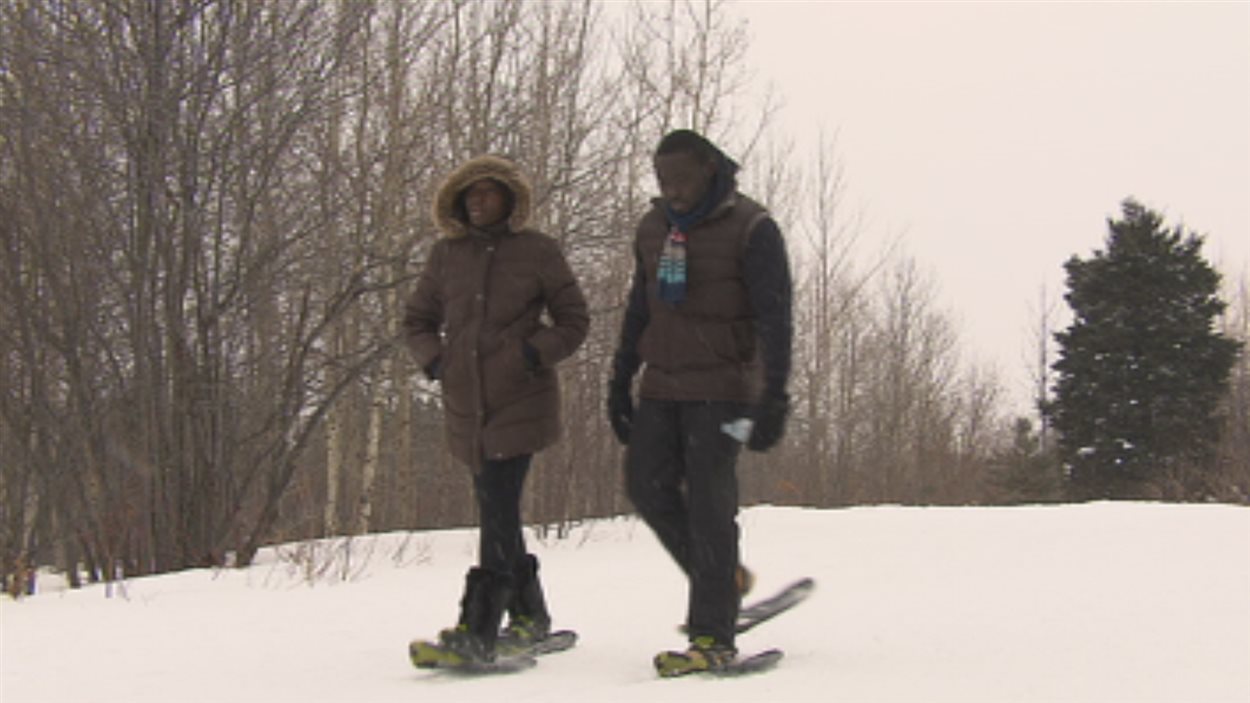 MigrAction célèbre ses 10 ans | Radio-Canada.ca