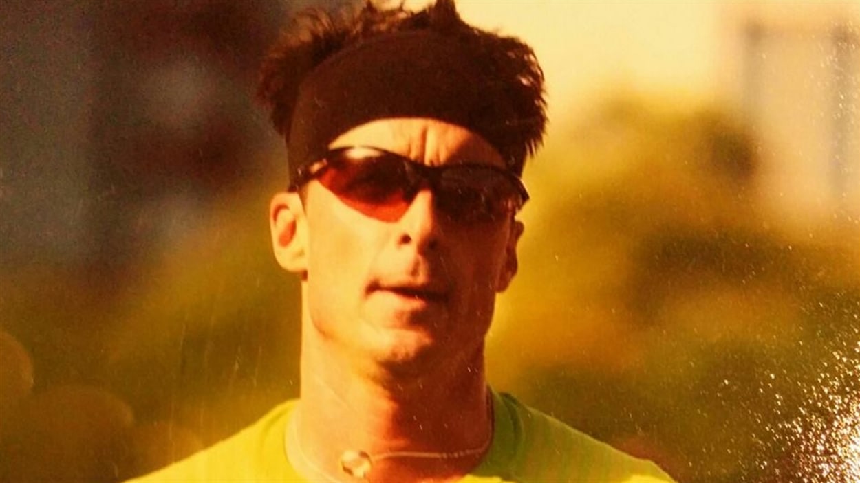 Patrick Charlebois complète le marathon de Tokyo en 3h01m59s | Radio-Canada