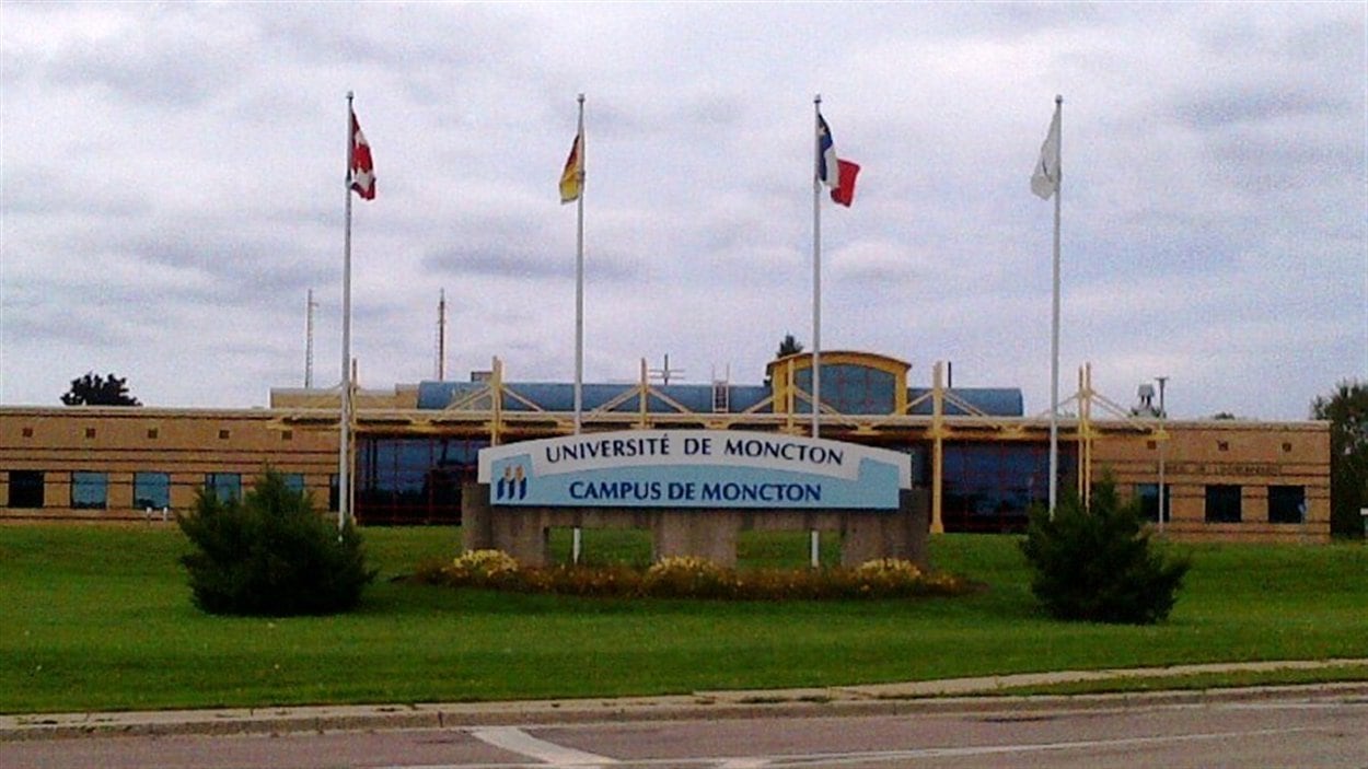 Création d'un Centre de médecine de précision du N.-B. à l'Université ...