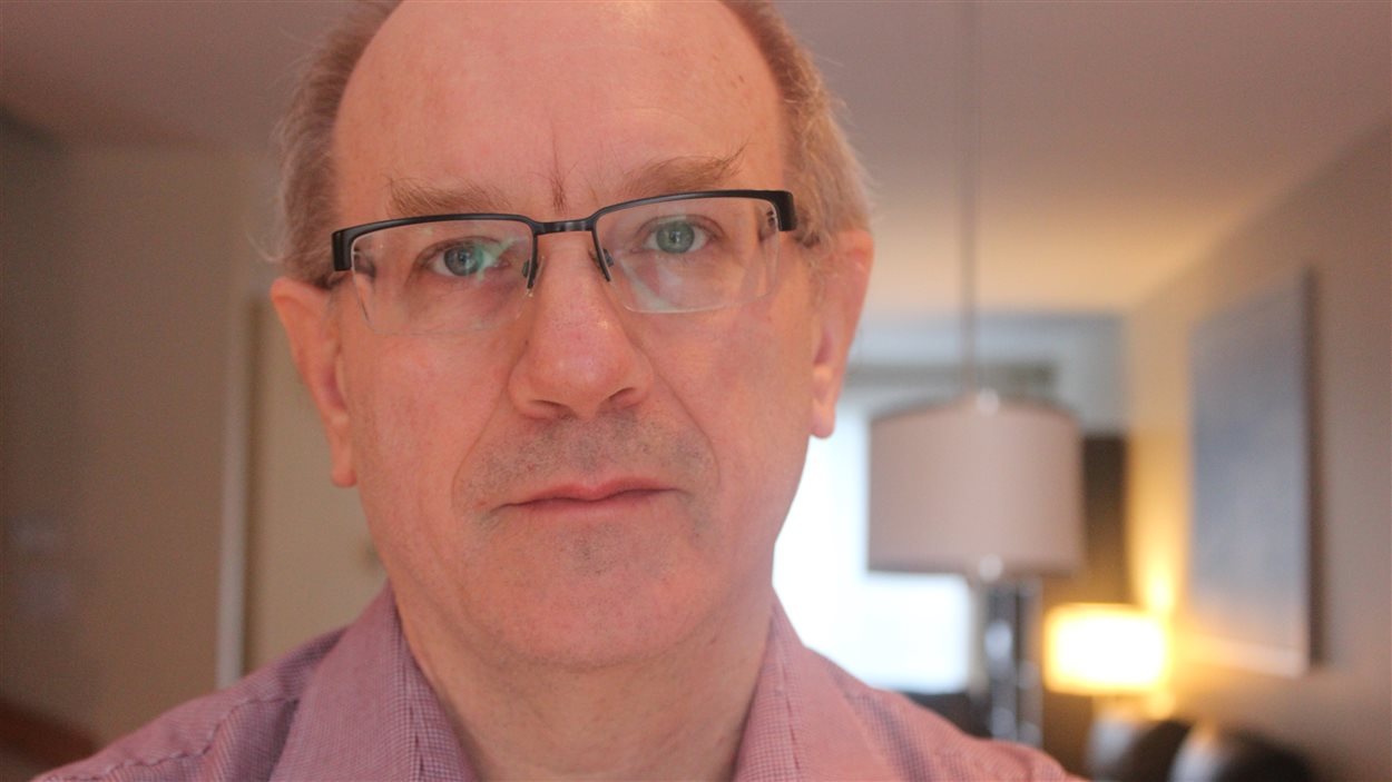 Extrait d'Arromanches, une nouvelle inédite d'André Duchesne | Radio-Canada