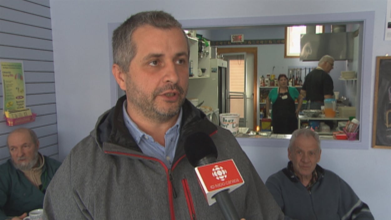 Aucune fermeture à la Tablée populaire de Shawinigan, assure son ...