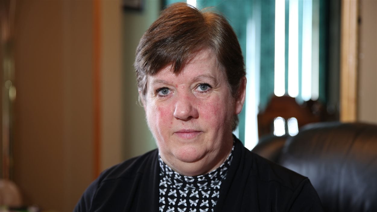 Une mère s'oppose à la libération du chauffard qui a tué 3 adolescents ...