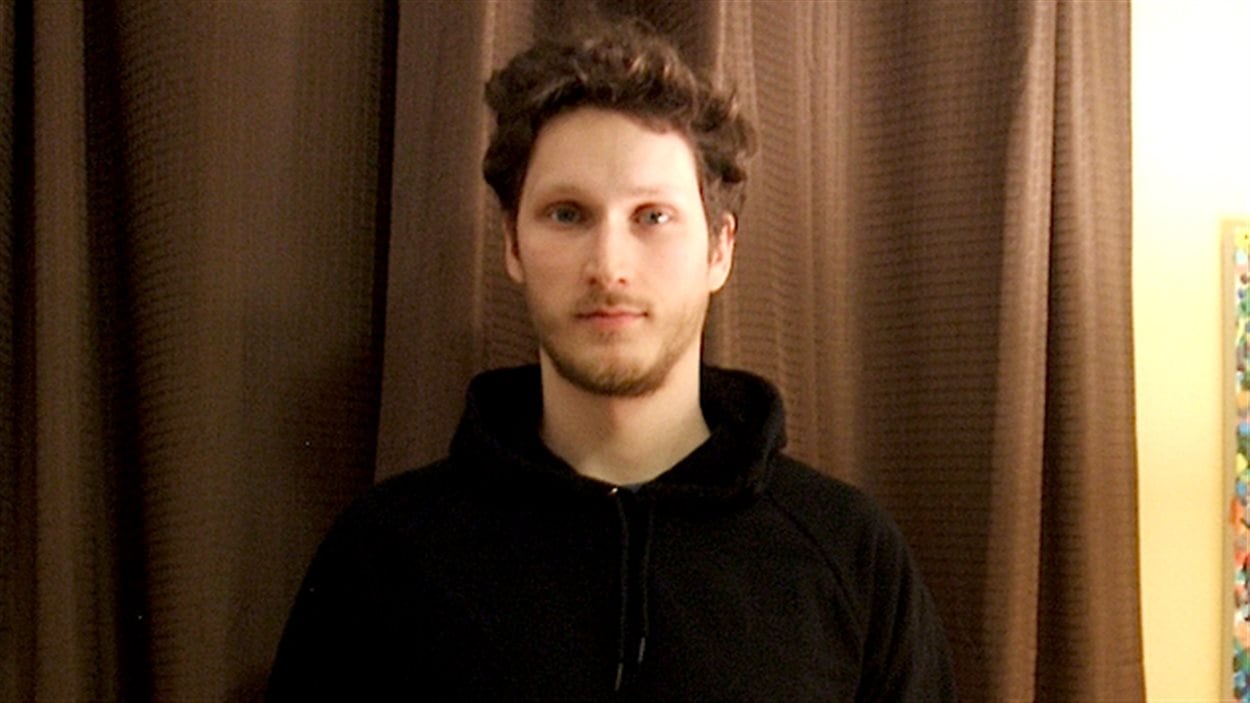 Extrait d'Entre les reflets, une nouvelle inédite de Martin Mercier ...