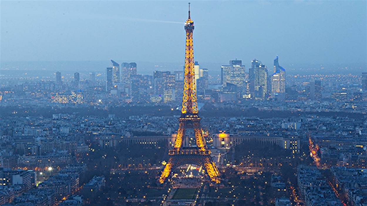 Faire la lumière à Ottawa | Radio-Canada