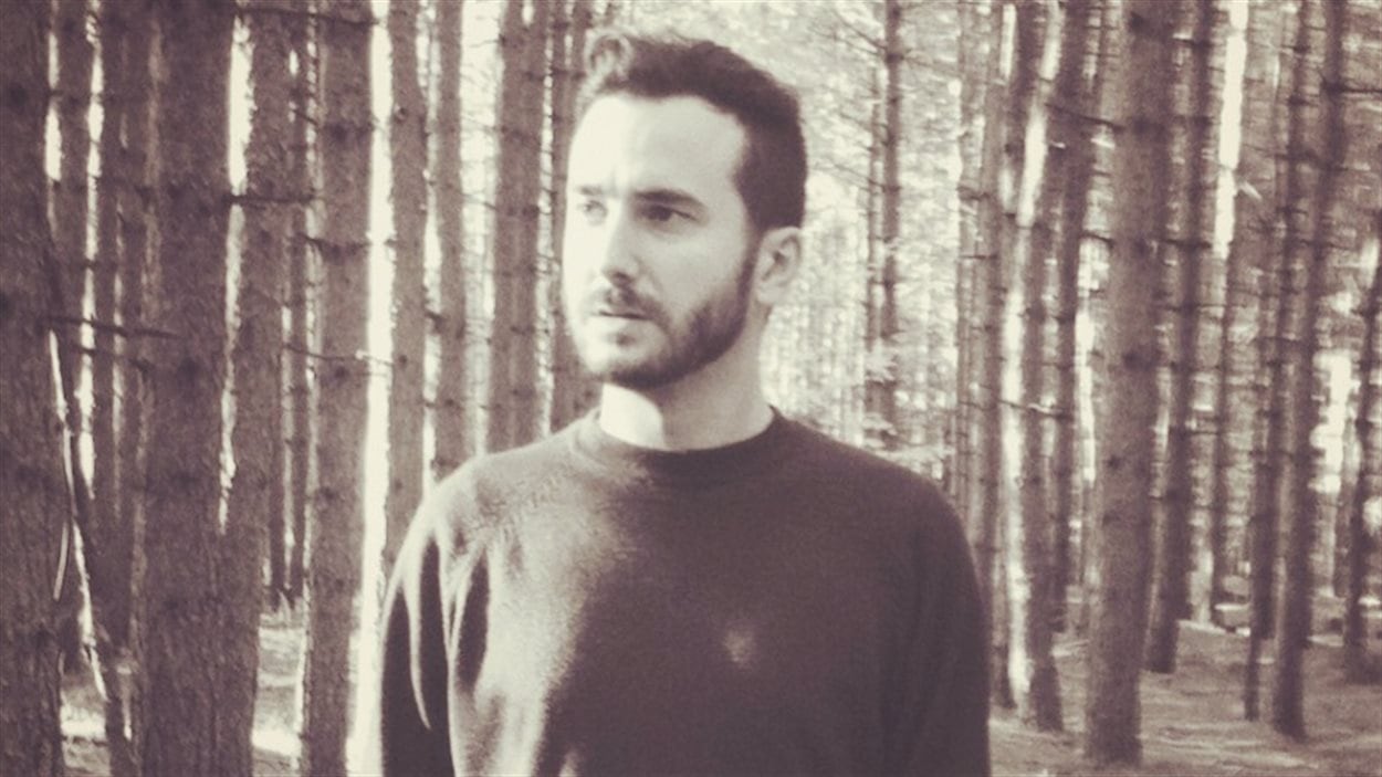 Extrait de La voleuse de marshmallows, une nouvelle inédite de ...