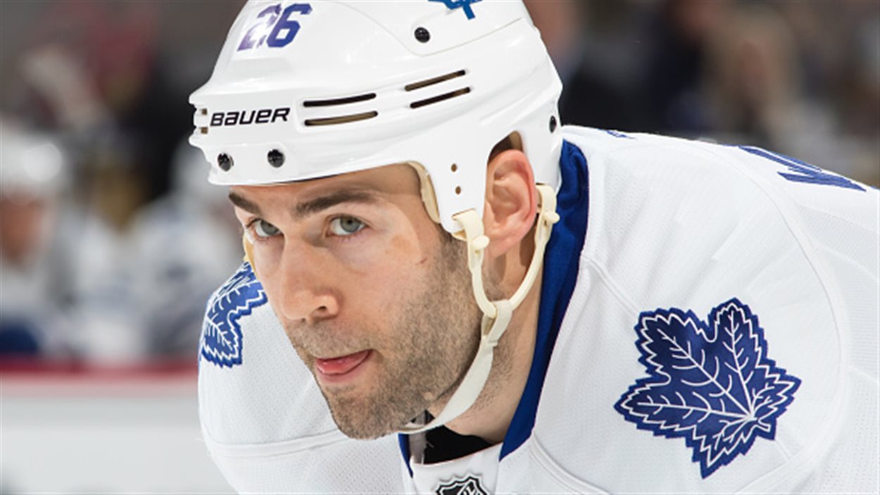 Winnik à Pittsburgh, Tlusty à Winnipeg | Radio-Canada