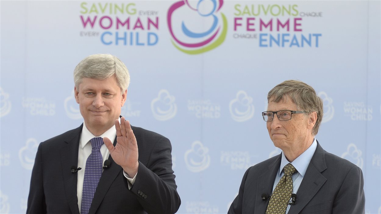 Écoutez les scientifiques et faites vacciner vos enfants, dit Stephen ...