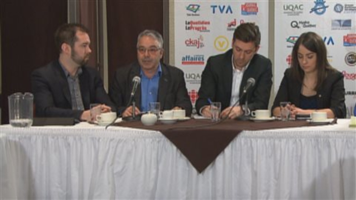 Les chambres de commerce de la région demandent à Québec d’agir pour relancer l’économie | Radio ...