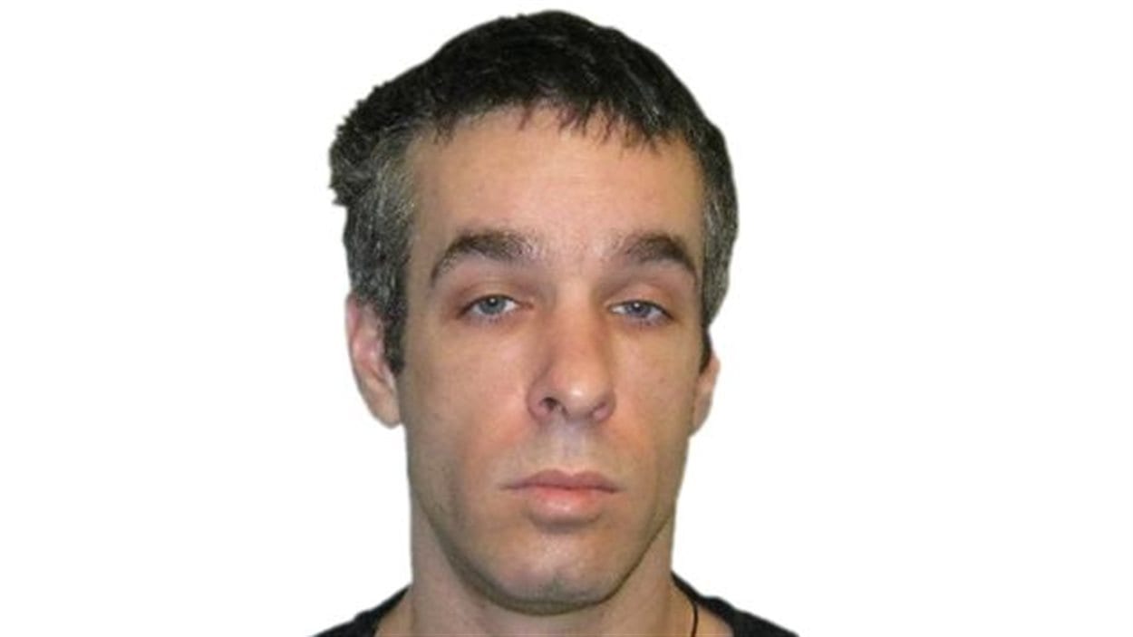 Dave Beaulieu recherché pour avoir pris la fuite en abandonnant deux ...