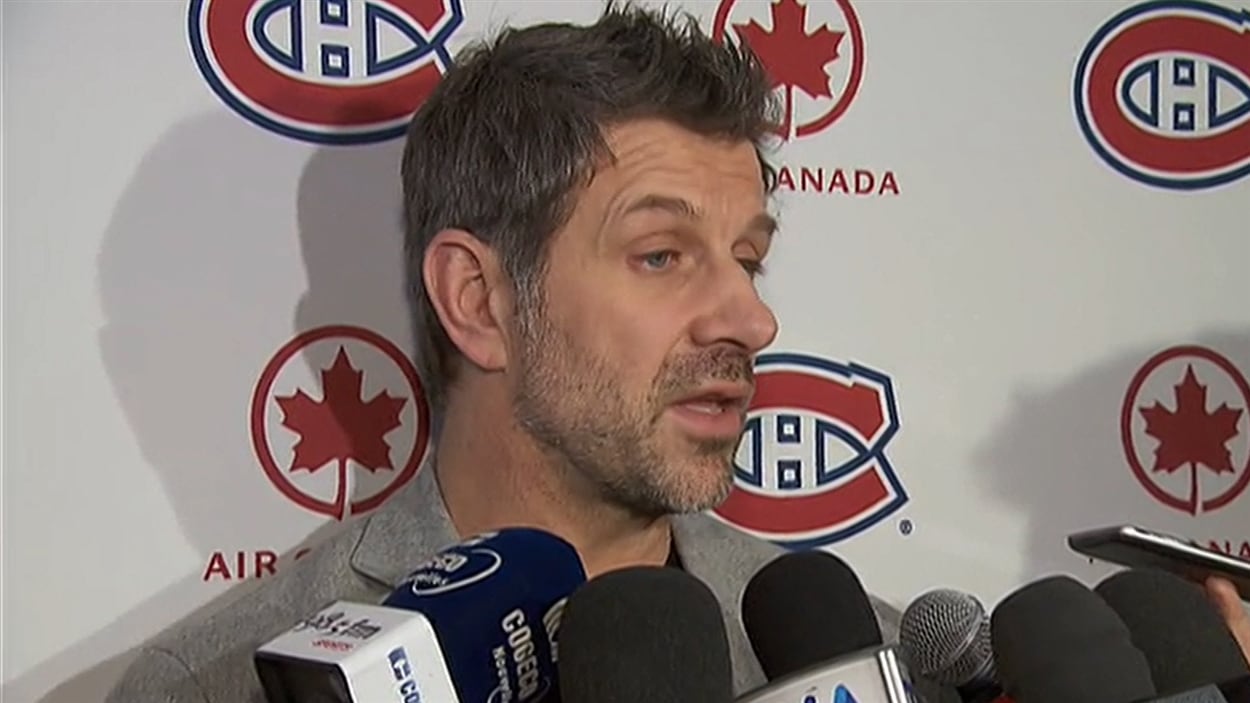 « Le message que j'envoie, c'est qu'on veut faire les séries » - Marc ...