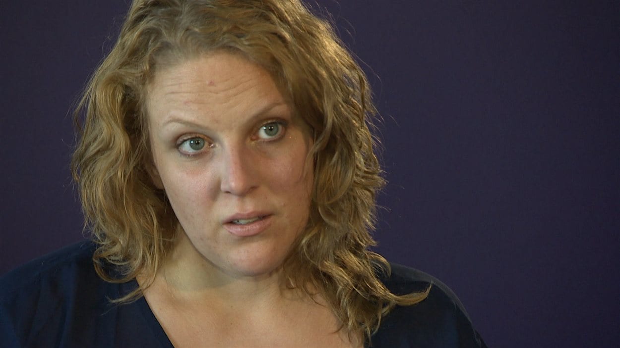 Une Winnipégoise dit que l'Université York ne fait rien contre les ...