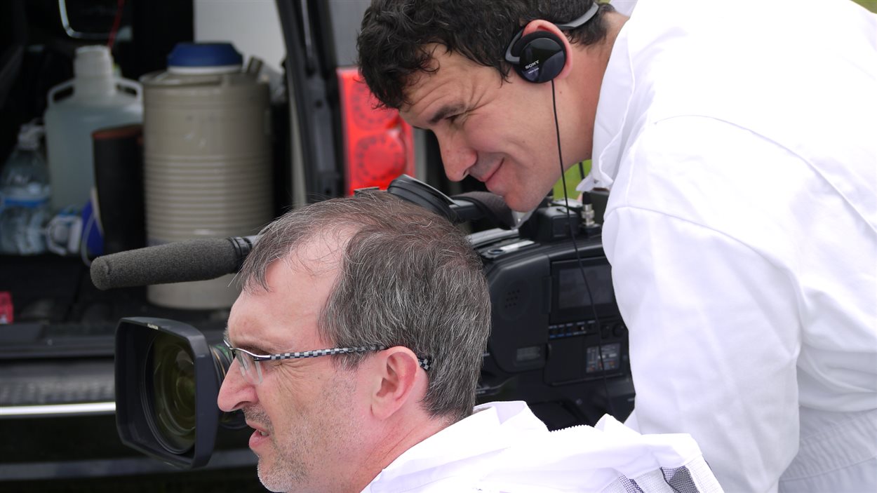 Épisode du samedi 22 août 2015 | La semaine verte