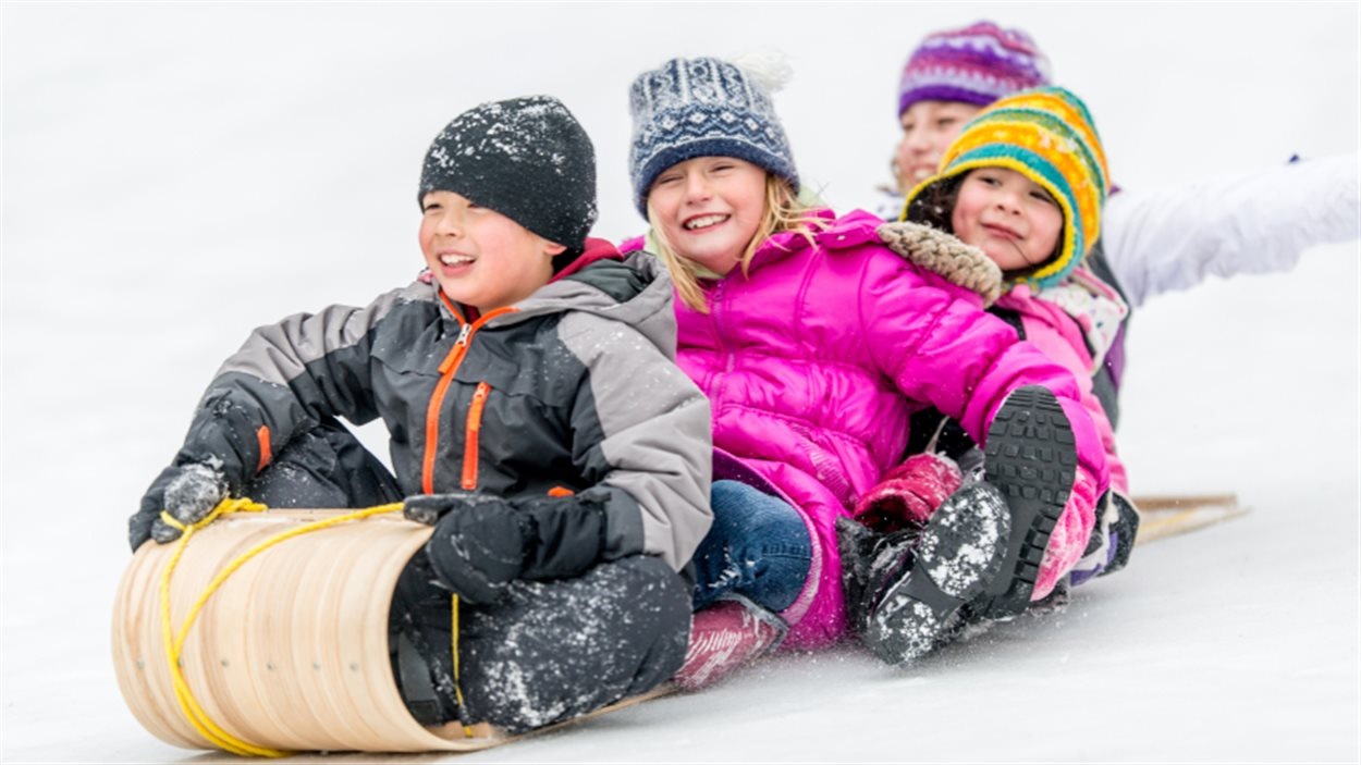 Relâche scolaire en Ontario : 10 activités pour les enfants et la ...